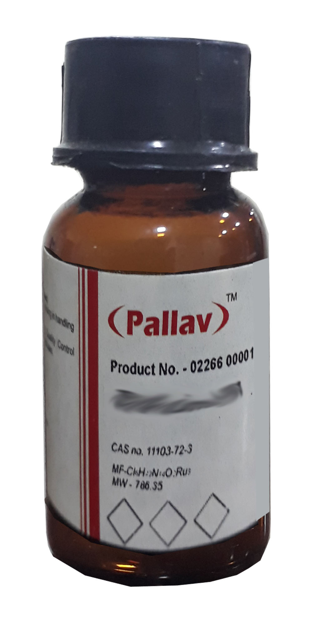 Calcein Indicator AR | 00616